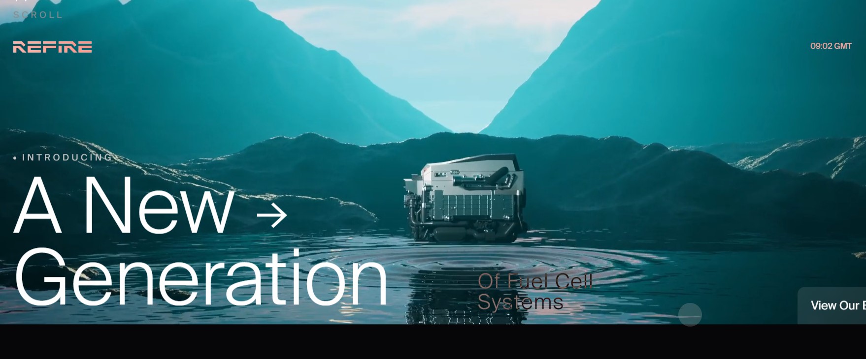 8 Website Builders for Stunning One-Page Sites